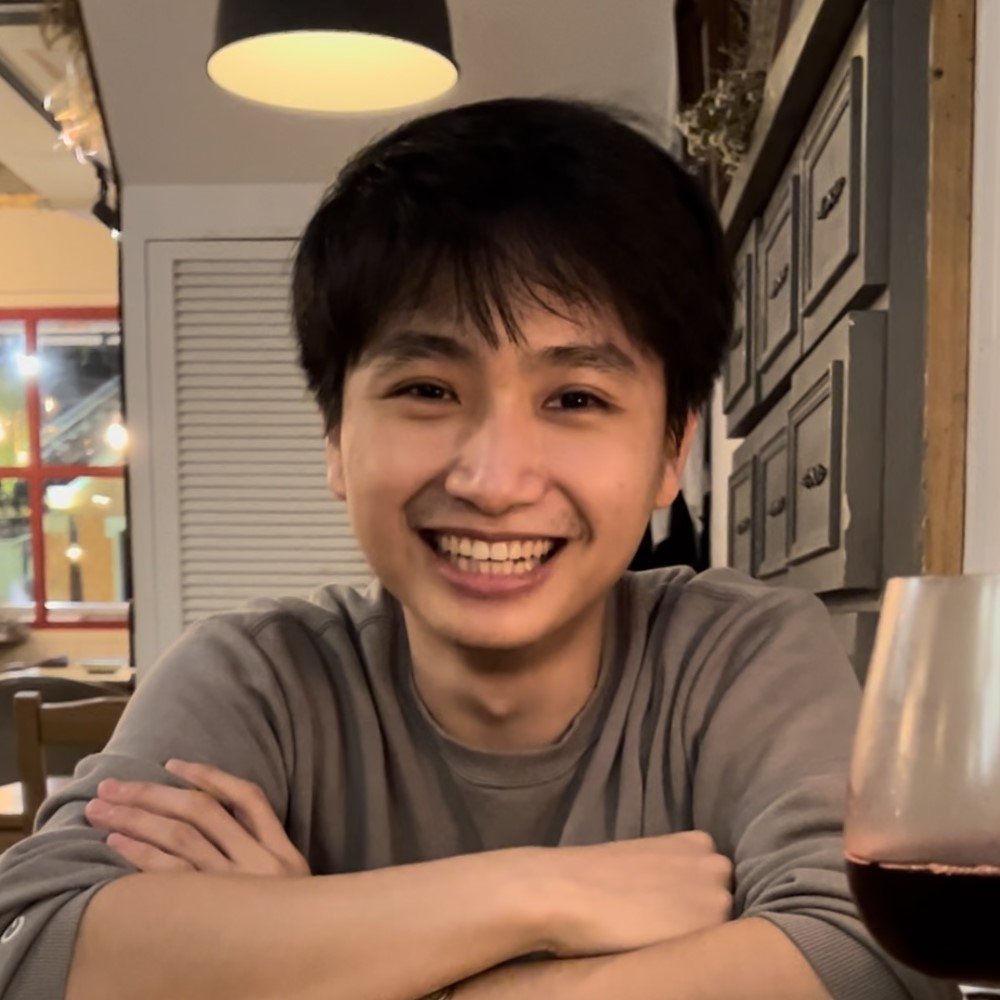 Home | Tarek Liu, Psychoinformatics Engineer